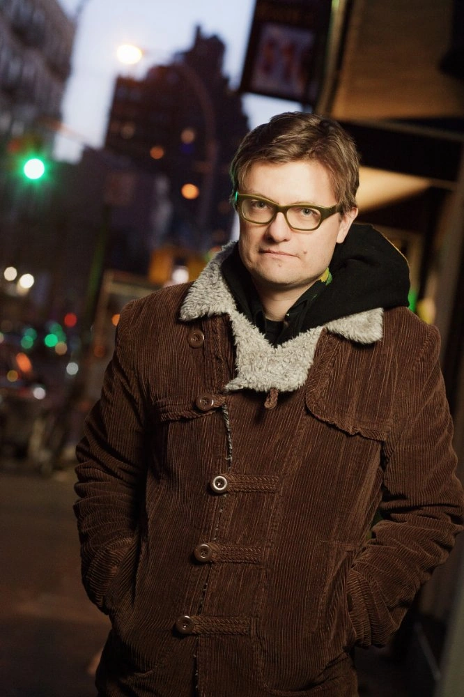 James Urbaniak | Arrowverse Wiki | Fandom