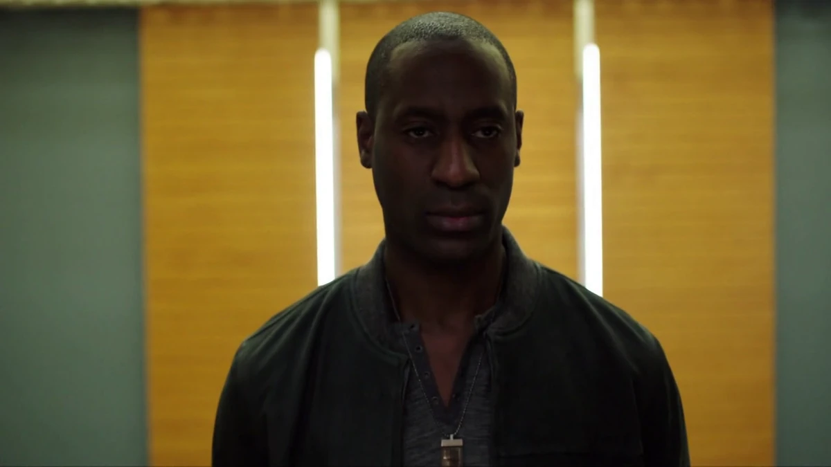 Jordan Pierce | Arrowverse Wiki | Fandom