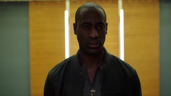 Jordan Pierce | Arrowverse Wiki | Fandom