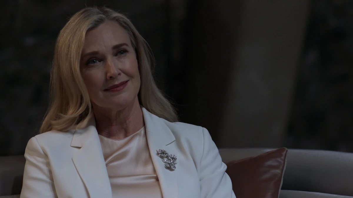 Lillian Luthor | Arrowverse Wiki | Fandom