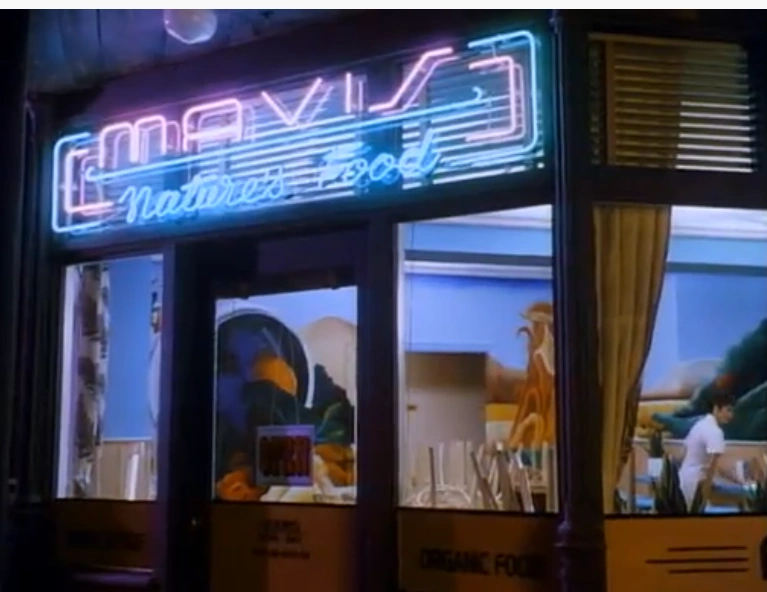 Mavis Nature's Food | Arrowverse Wiki | Fandom