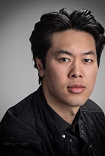 Nicholas Wong | Arrowverse Wiki | Fandom