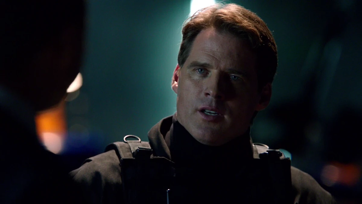 Ted Gaynor | Arrowverse Wiki | Fandom