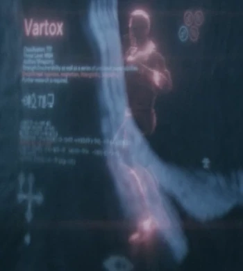 Vartox (Earth-TUD25) | Arrowverse Wiki | Fandom