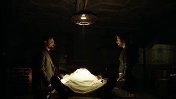 Kapiushon | Arrowverse Wiki | Fandom