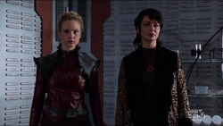 Atropos | Arrowverse Wiki | Fandom