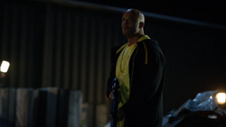 Christopher Chance | Arrowverse Wiki | Fandom