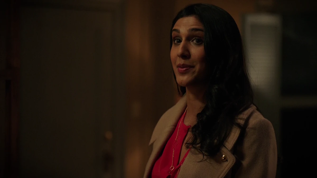 Doris Chase | Arrowwersum | Fandom