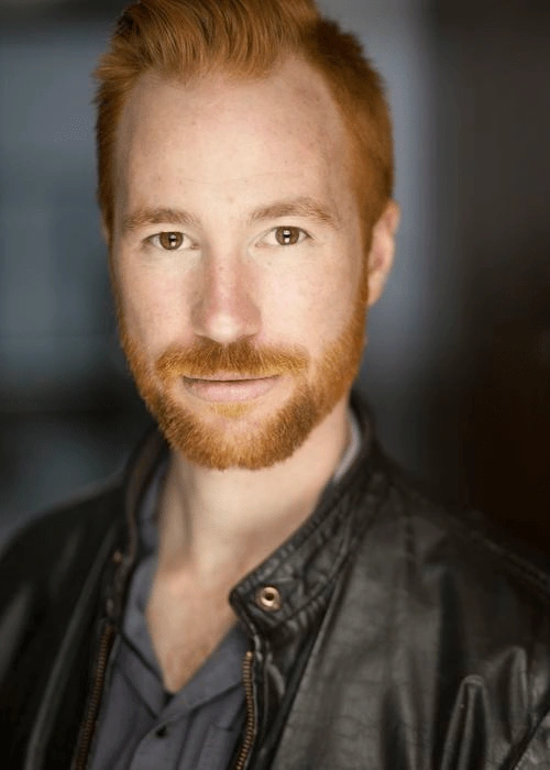 Garrett Quirk | Arrowverse Wiki | Fandom