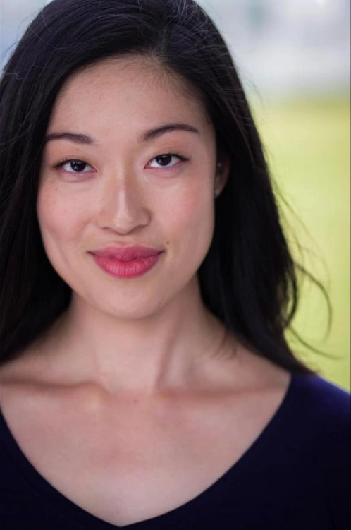 Helen Joo Lee | Arrowverso Wiki | Fandom