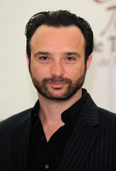 John Cassini | Arrowverse Wiki | Fandom