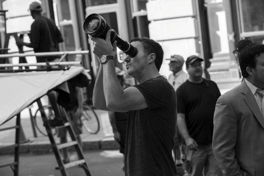 Michael Barrett | Arrowverse Wiki | Fandom