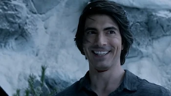 Neron | Arrowverse Wiki | Fandom