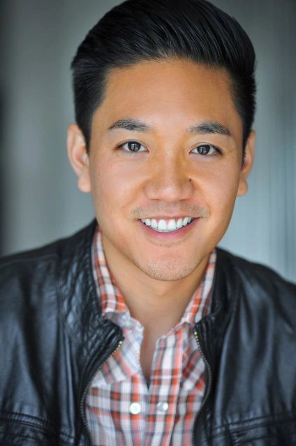 Travis Wong | Arrowverse Wiki | Fandom