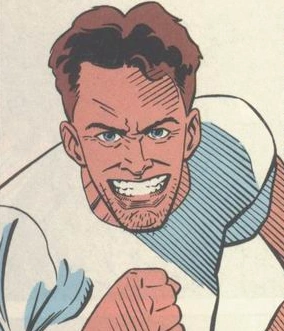 Vince Everett | Arrowverso Wiki | Fandom
