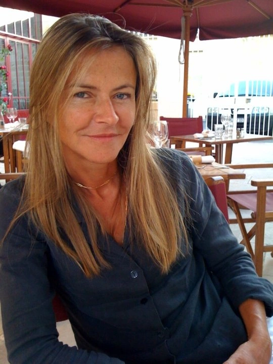 Charlotte Brandstrom | Arrowverse Wiki | Fandom