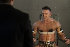 Flex Mentallo | Wiki Arrowverso | Fandom