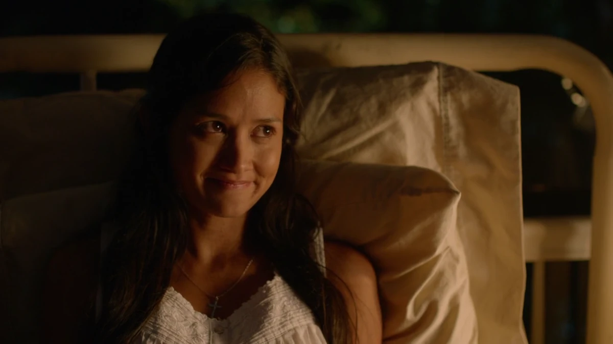 Martina Lopez | Arrowverse Wiki | Fandom
