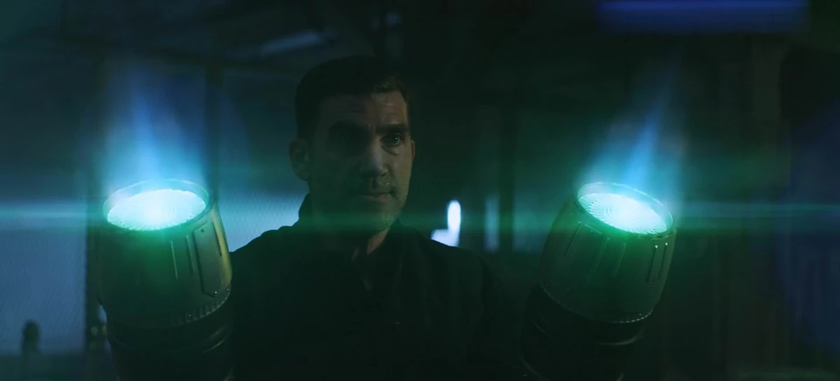 Mike Gunn | Arrowverse Wiki | Fandom