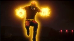 Ray Terrill | Arrowverse Wiki | Fandom