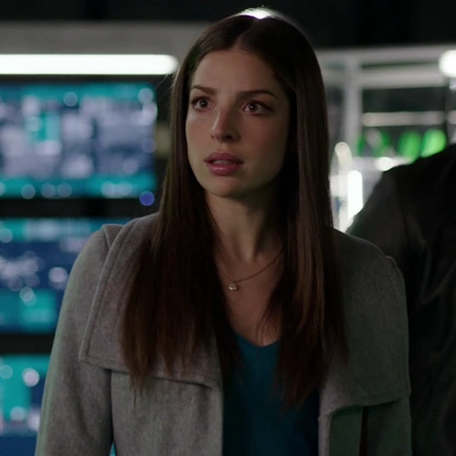 Samantha Clayton | Arrow wiki | Fandom