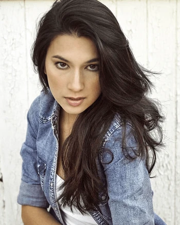 Taylor Hui | Arrowverse Wiki | Fandom