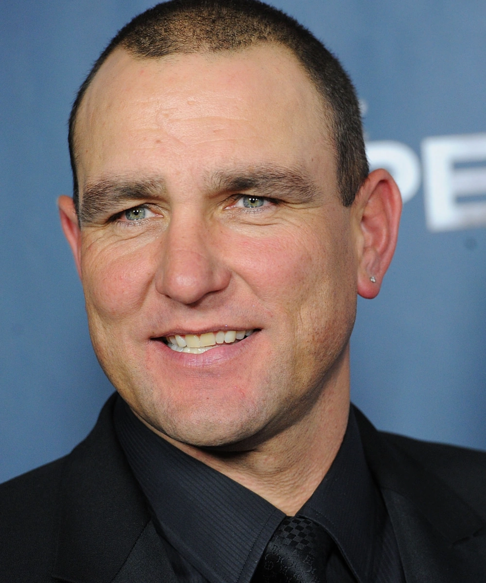 Vinnie Jones | Arrowwersum | Fandom
