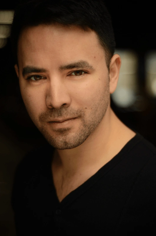 Brent Hirose | Arrowverse Wiki | Fandom