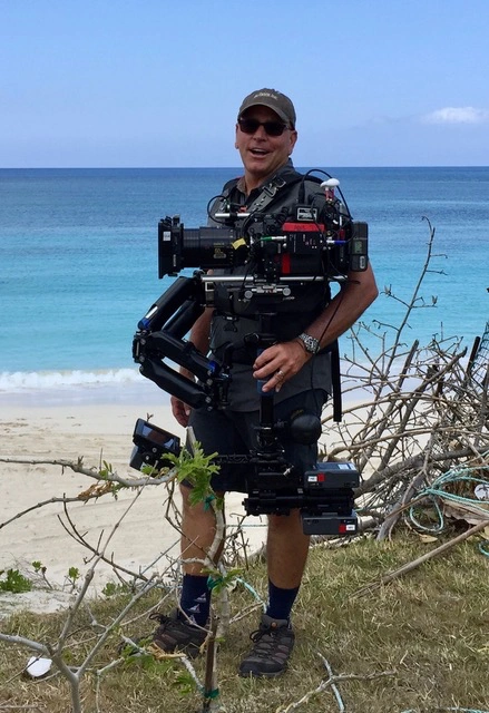 Brian Nordheim | Arrowverse Wiki | Fandom