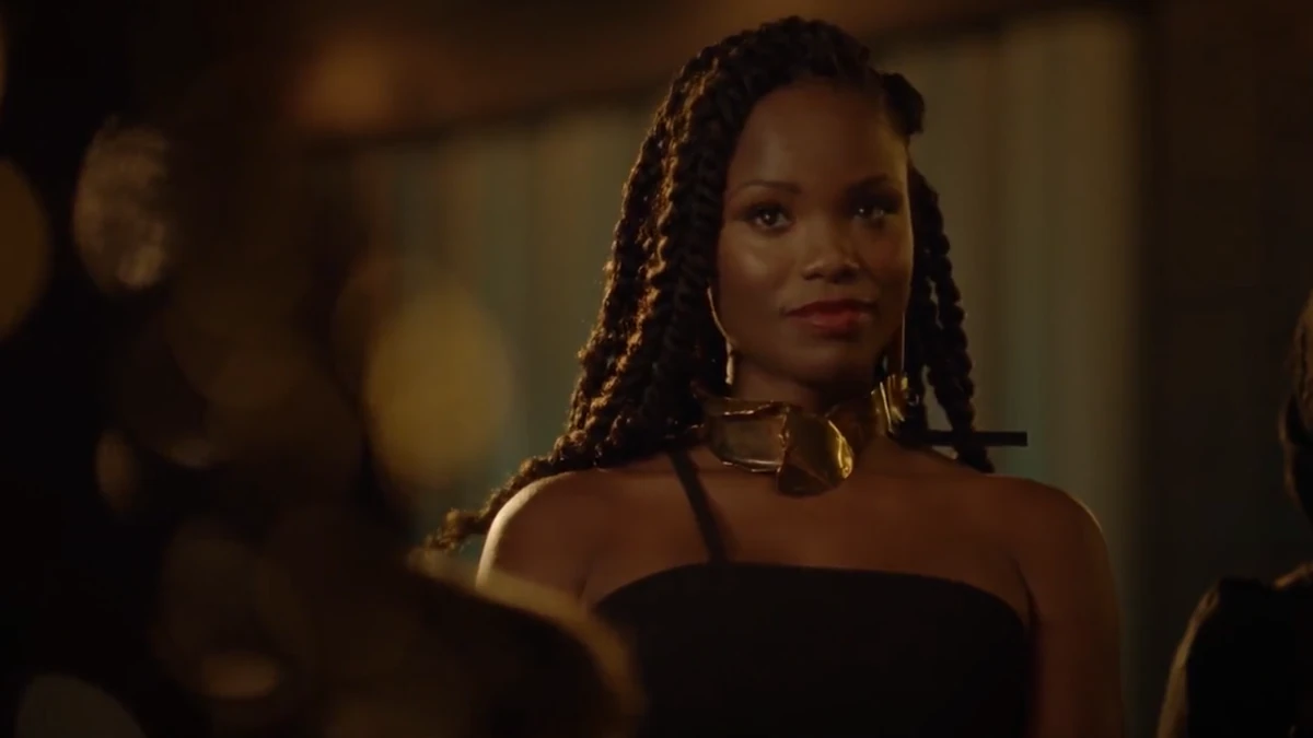 Destiny (Earth-Prime) | Arrowverse Wiki | Fandom