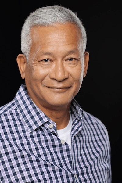 Larry Hoe | Arrowverse Wiki | Fandom