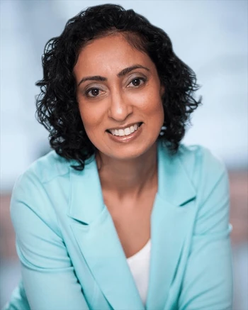 Leslie Parmar | Arrowverse Wiki | Fandom