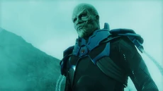 Mobius | Wiki Arrowverso | Fandom