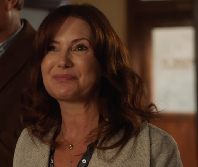 Penelope Dearbon | Arrowverso Wiki | Fandom