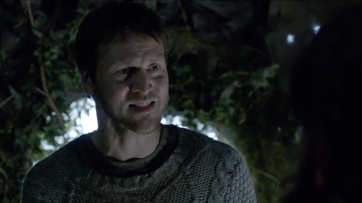 Peter | Wiki Arrowverso | Fandom