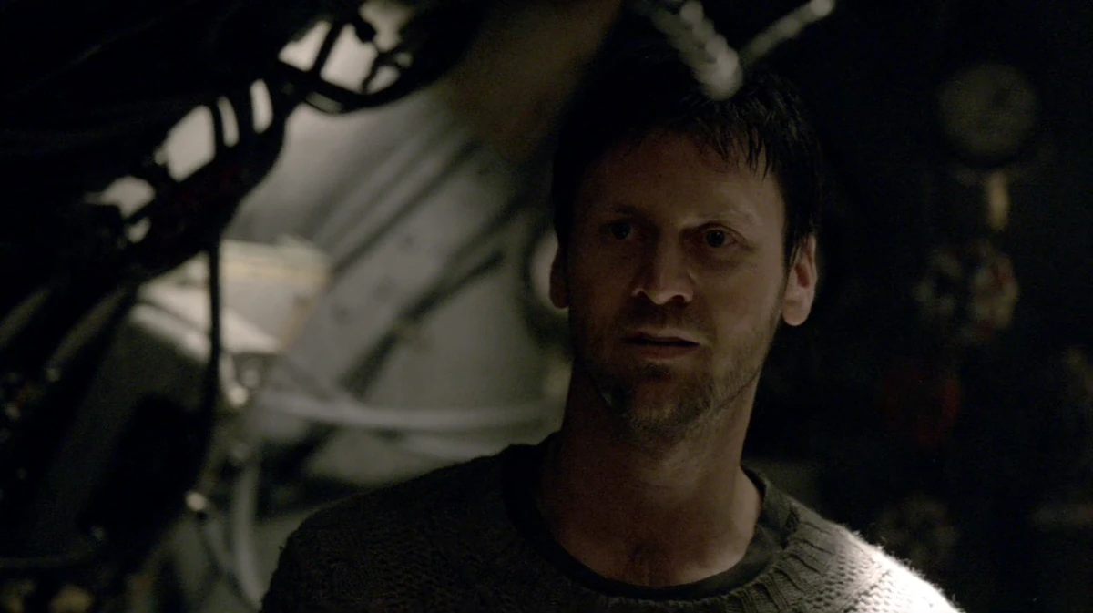 Peter | Arrowverse Wiki | Fandom