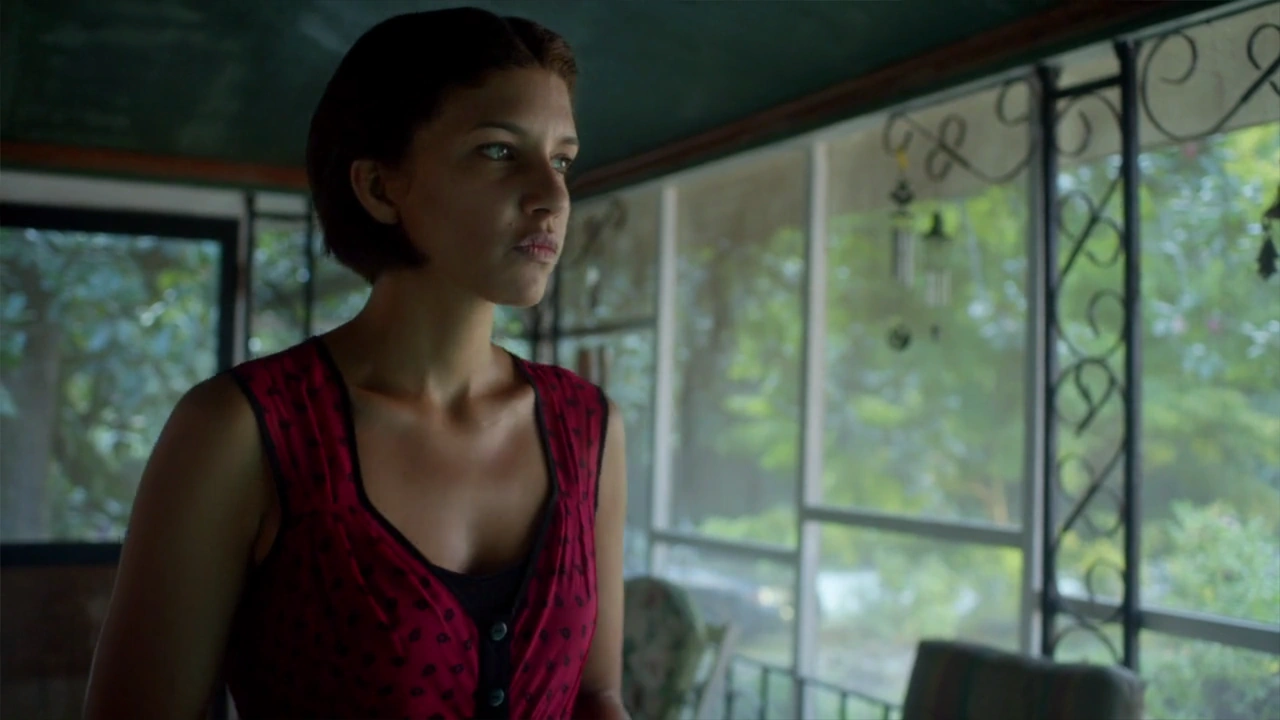 Sarah (Constantine) | Arrowverse Wiki | Fandom