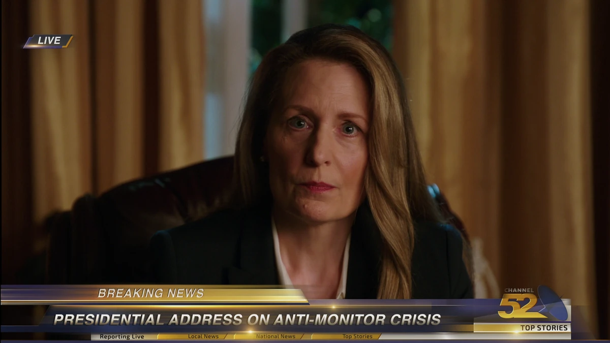 Channel 52 (Earth-Prime) | Arrowverse Wiki | Fandom