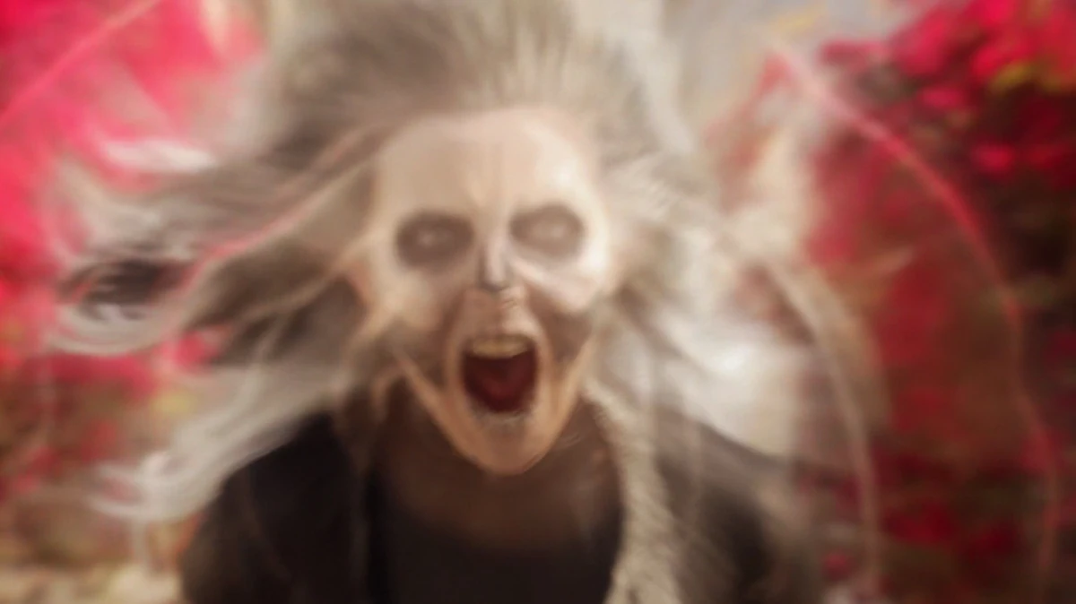 Curse of the Banshee | Arrowverse Wiki | Fandom