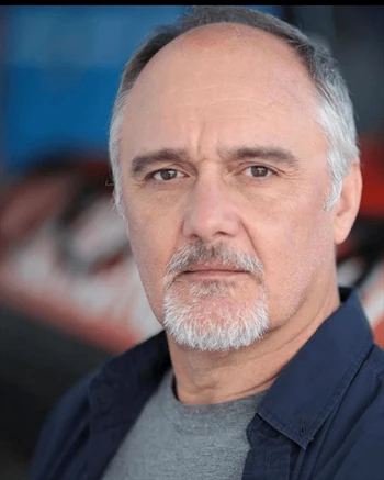 David Allen Pearson | Arrowverse Wiki | Fandom