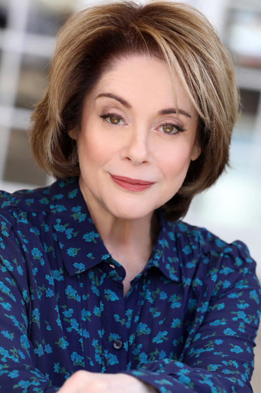 Donna Pescow Arrowverso Wiki Fandom
