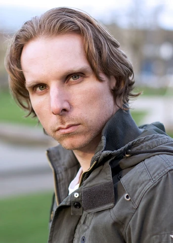 Nathan Dashwood | Arrowverse Wiki | Fandom