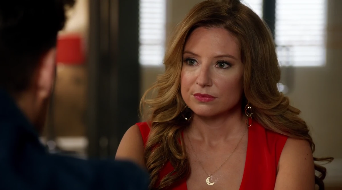 Rebecca Sharpe | Arrowwersum | Fandom