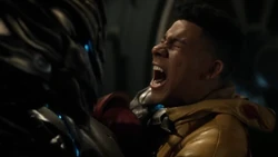 Savitar | Arrowverse Wiki | Fandom