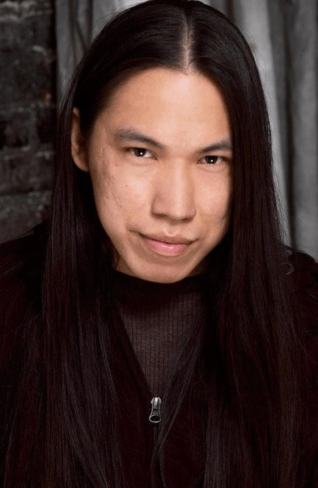 William Belleau | Arrowverse Wiki | Fandom