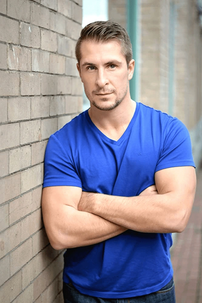 Andrew Nadanyi | Arrowverse Wiki | Fandom