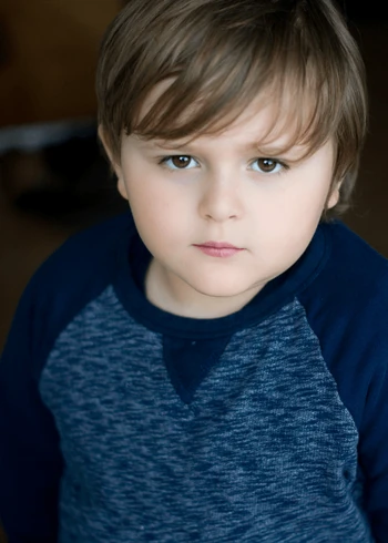 Jack Sandison | Arrowverse Wiki | Fandom