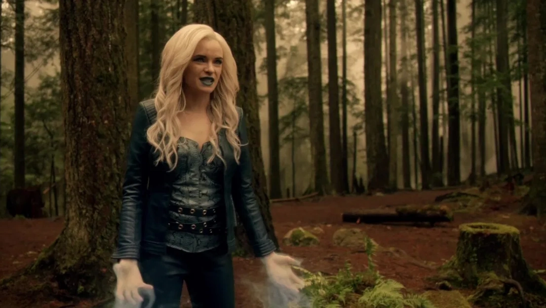 Killer Frost suit (Earth-2) | Arrowverse Wiki | Fandom