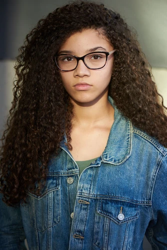 Malia Baker | Arrowverse Wiki | Fandom