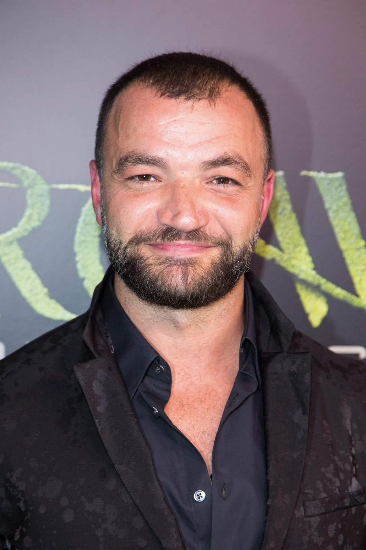 Nick E. Tarabay | Arrowverse Wiki | Fandom